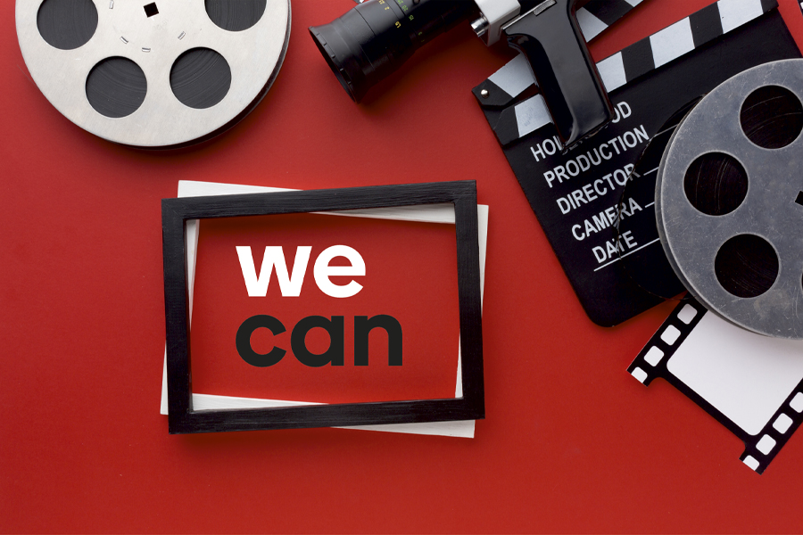 WeCan – Service & Solution